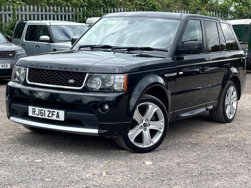 Used Land Rover Yeovil, Somerset | Gerald Hallett