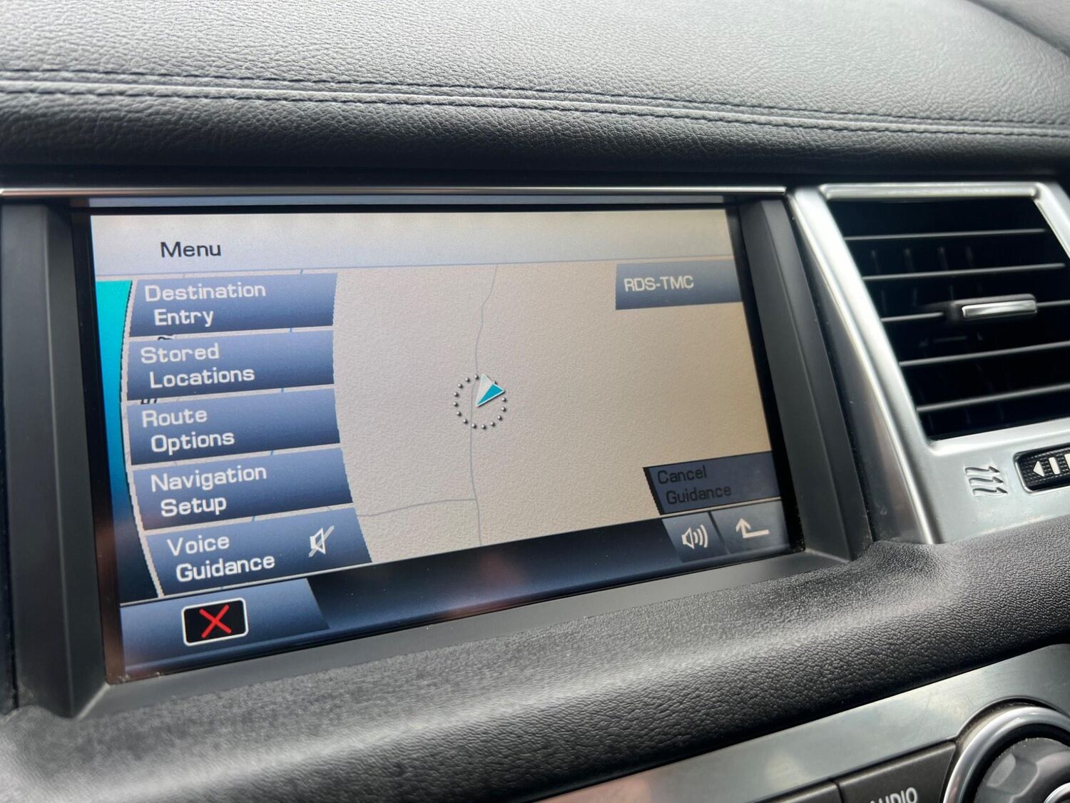 SOLD - Used LAND ROVER RANGE ROVER SPORT 2011 Silver in Yeovil ...